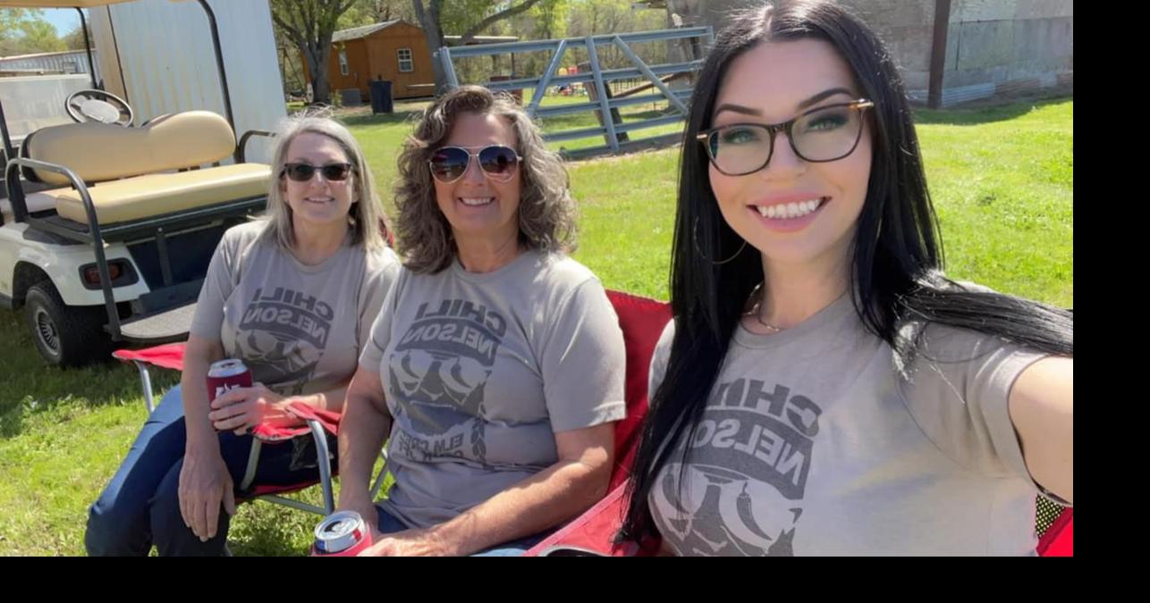 Faces of Seguin - April 2023 | Magazine | seguingazette.com