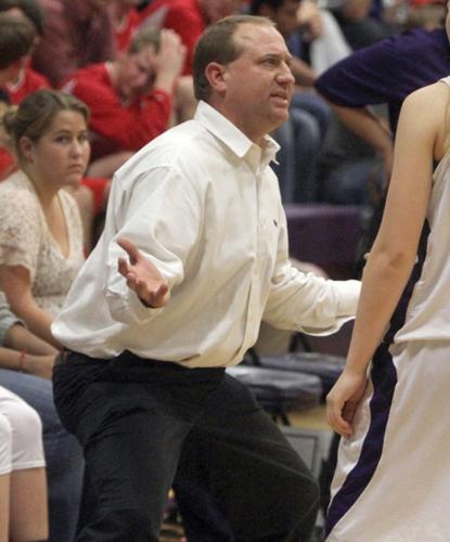 2011-12 All-Area Girls Basketball Team | Sports | seguingazette.com