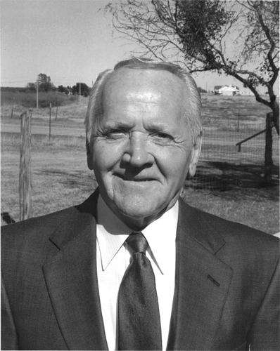 Edward Anthony (Ed) Rouse | Obituaries | seguingazette.com