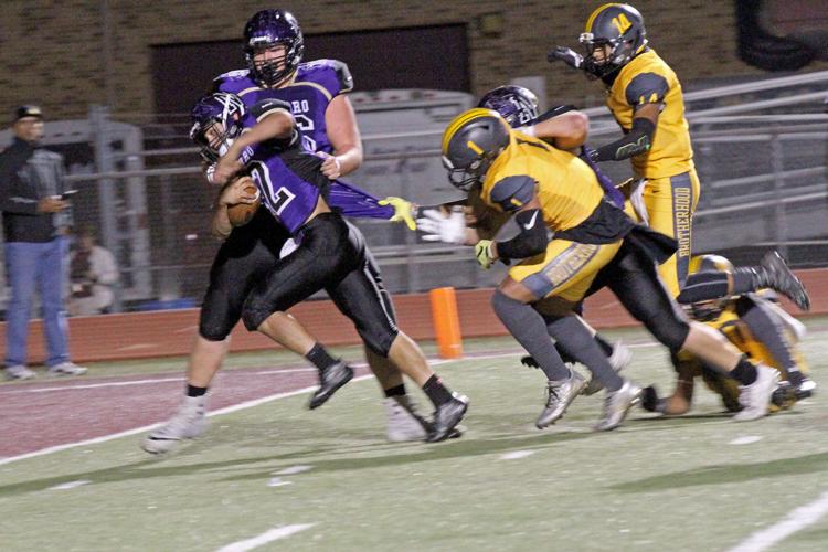 Panthers outlast Rio Hondo, beating the Bobcats 71-44 | Sports ...