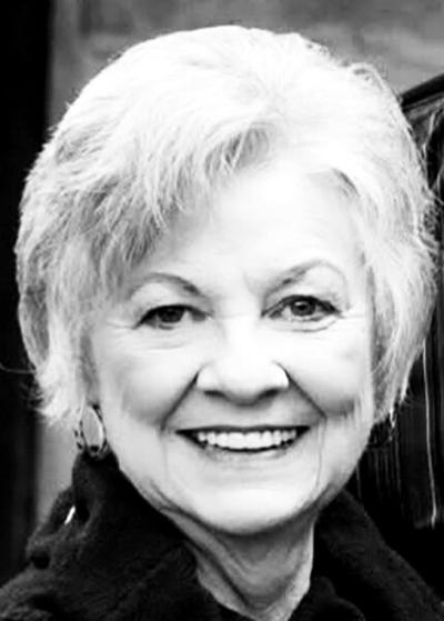 Marilyn McKinzie Bouquet | Obituaries | seguingazette.com