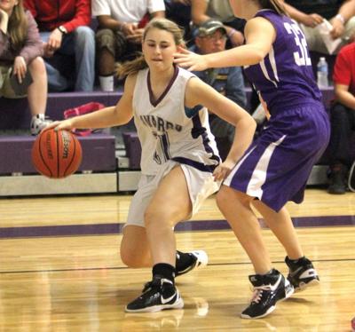 Navarro girls edge Wimberley; Seguin squads overpowered by Judson ...
