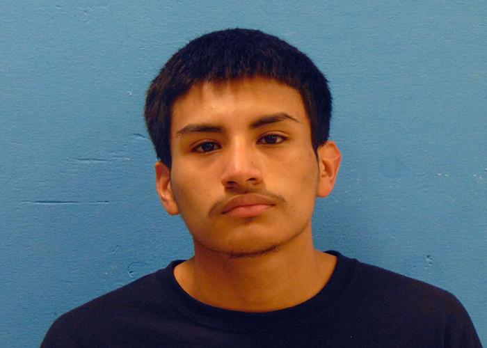 Teens arrested, detained in rash of car burglaries | Alert ...