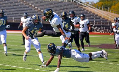 TLU remains unbeaten in ASC play with 27-14 road win | Sports ...
