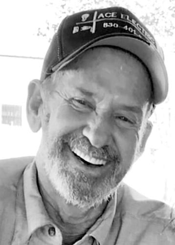 Wayne M. Rucker | Obituaries | seguingazette.com