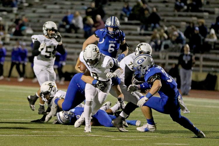 Playoff journey ends for Matadors | Sports | seguingazette.com