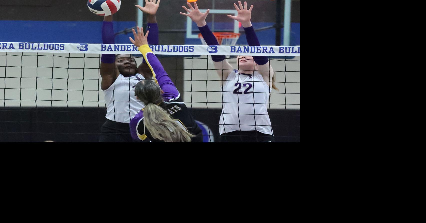Navarro defeats Carrizo Springs in 3 | Sports | seguingazette.com