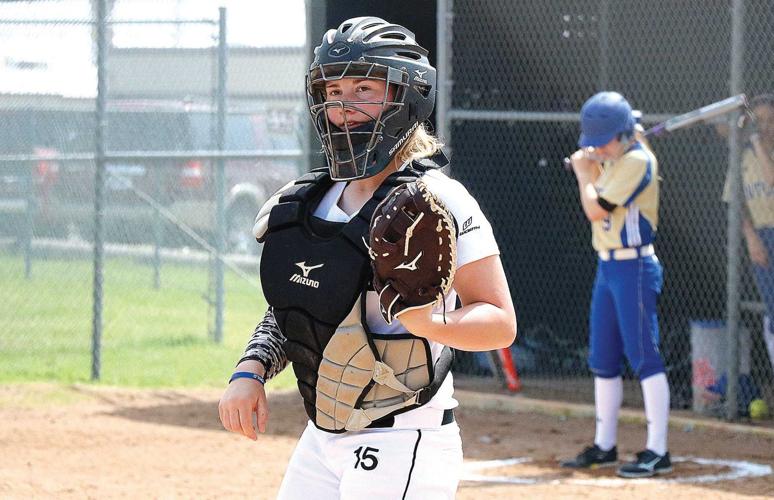 2016 All-Area Softball Team | Sports | seguingazette.com