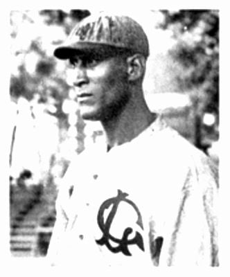 ‘Smokey’ Joe Williams gets hall of fame nod | Sports | seguingazette.com