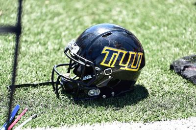 TLU football players earn All-Conference | Sports | seguingazette.com