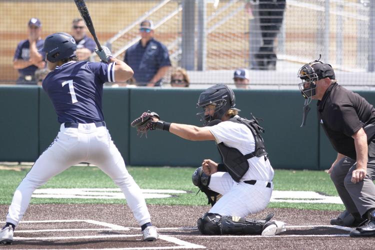 Mats conclude season with area round loss to Rangers | Sports ...