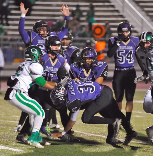 Panthers’ furious rally comes up short | Sports | seguingazette.com