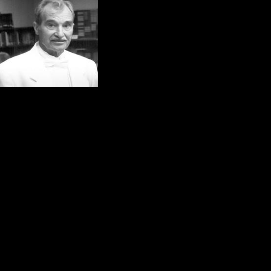 Andrew Jackson Tidwell | Announcements | seguingazette.com