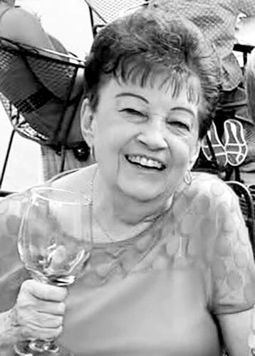 Patricia Ann 'Patty' Faucher Baker | Obituaries | seguingazette.com