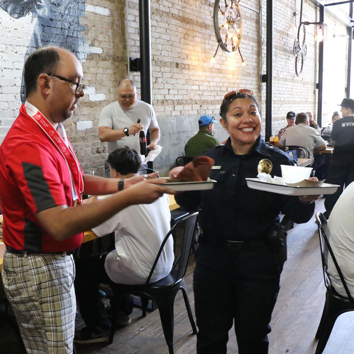 Natalia Gonzales Quiroz | Obituaries | seguingazette.com