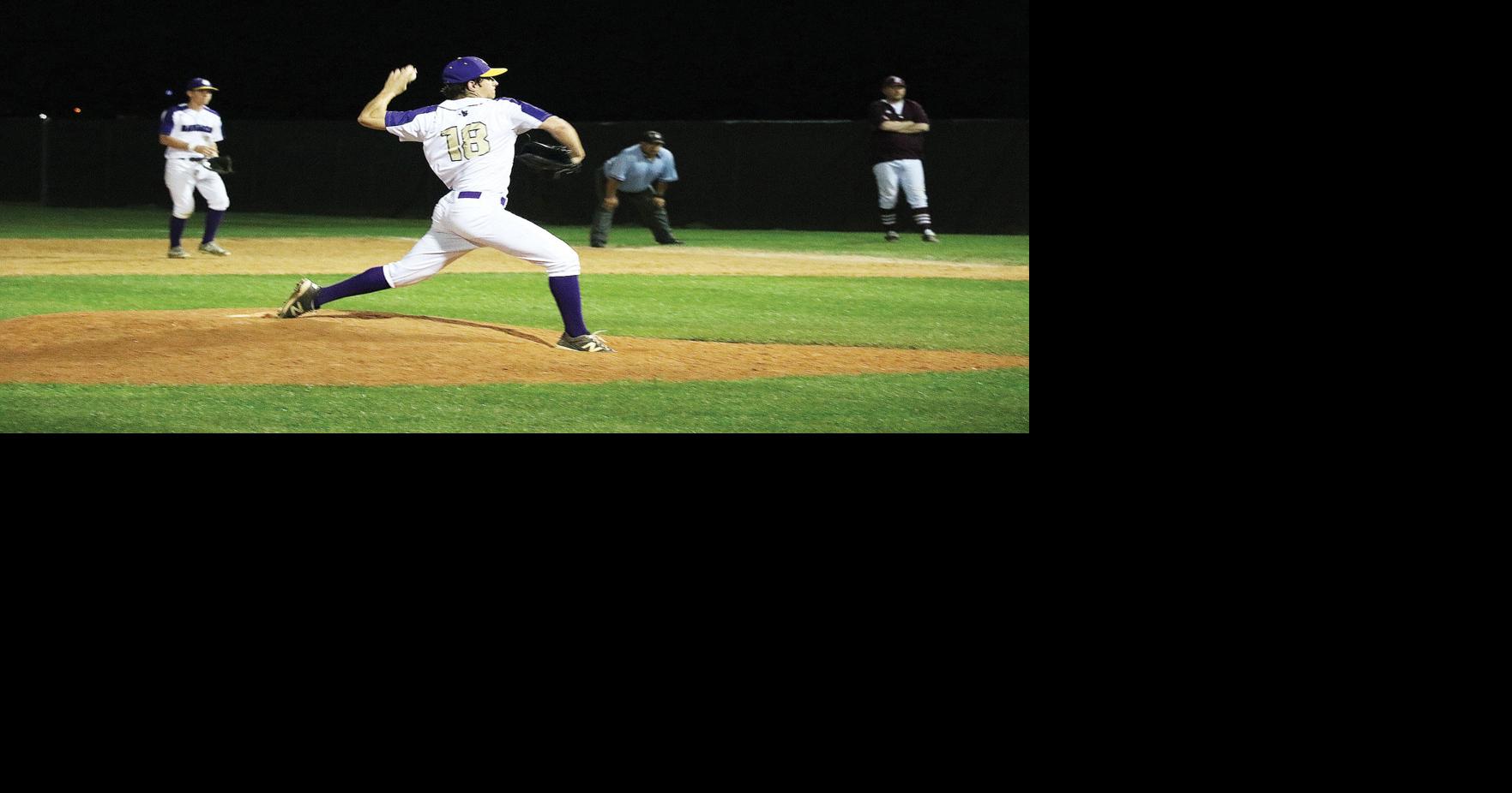 Navarro baseball secures third place in District 30-4A | Sports ...