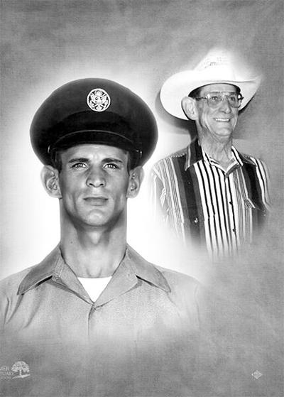 Franklin “Butch” J. Gearhart | Obituaries | seguingazette.com