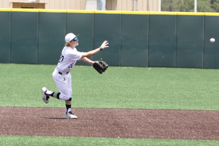 Mats conclude season with area round loss to Rangers | Sports ...