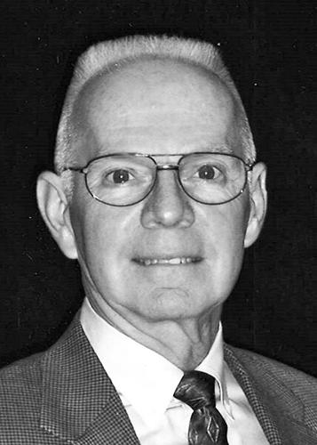 Albert Roy Jakoby, Jr. | Obituaries | seguingazette.com