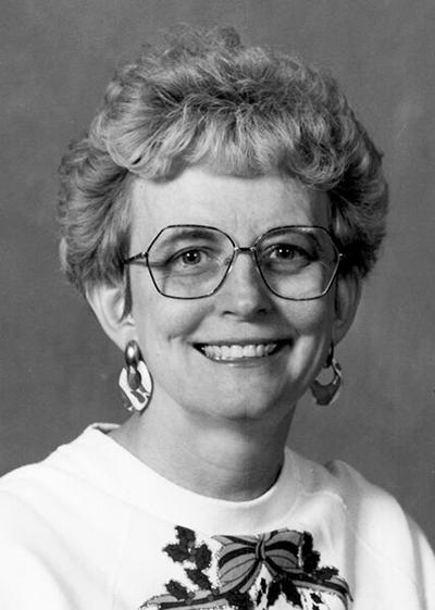 Patricia Ann Murphy | Obituaries | seguingazette.com