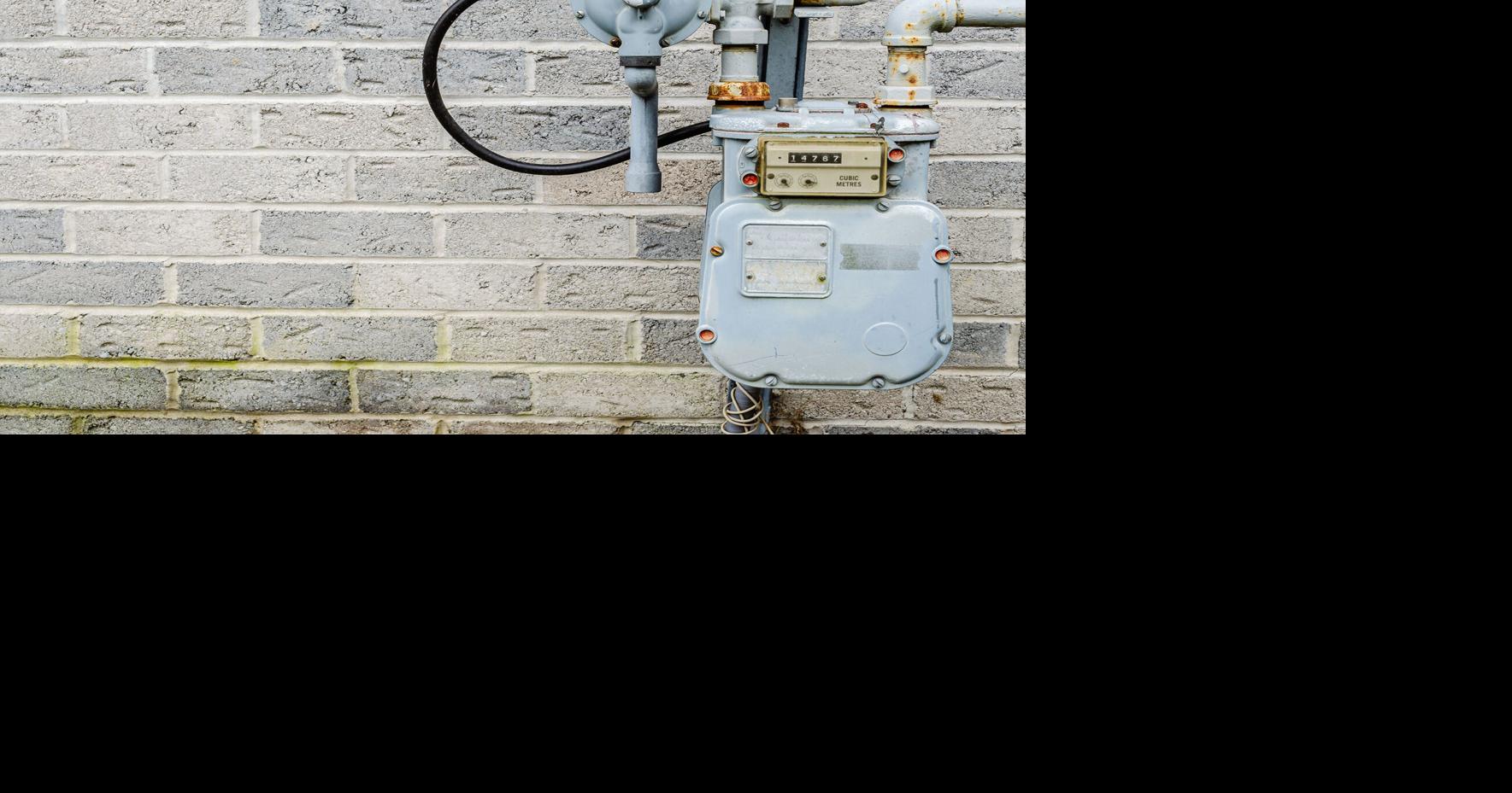 Damaged gas line creates large outage | Alert | seguingazette.com