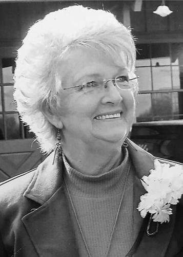 Velma Lee Moore | Obituaries | seguingazette.com