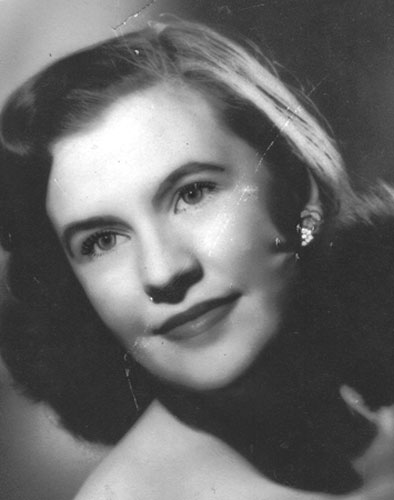 Carrie Edith Denny Brossman | Obituaries | seguingazette.com