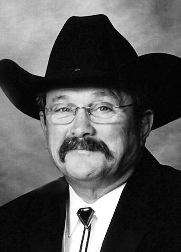 Don H. Laughery, Jr. | Obituaries | seguingazette.com