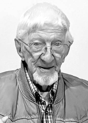 Carl Matthew Stauber | Obituaries | seguingazette.com