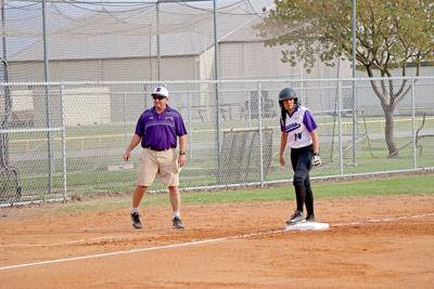 COACHING PANTHERS: Navarro’s Harborth takes on head coach role for ...