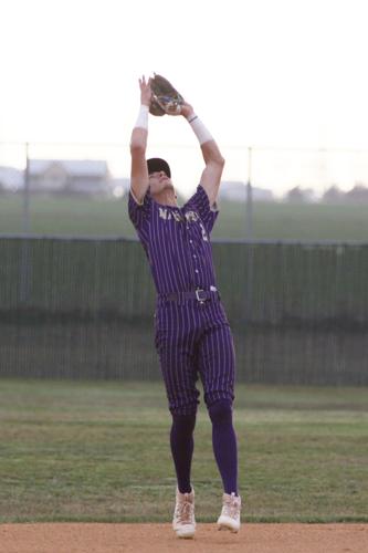 Navarro baseball leans on stout bullpen, hot offense in victory ...