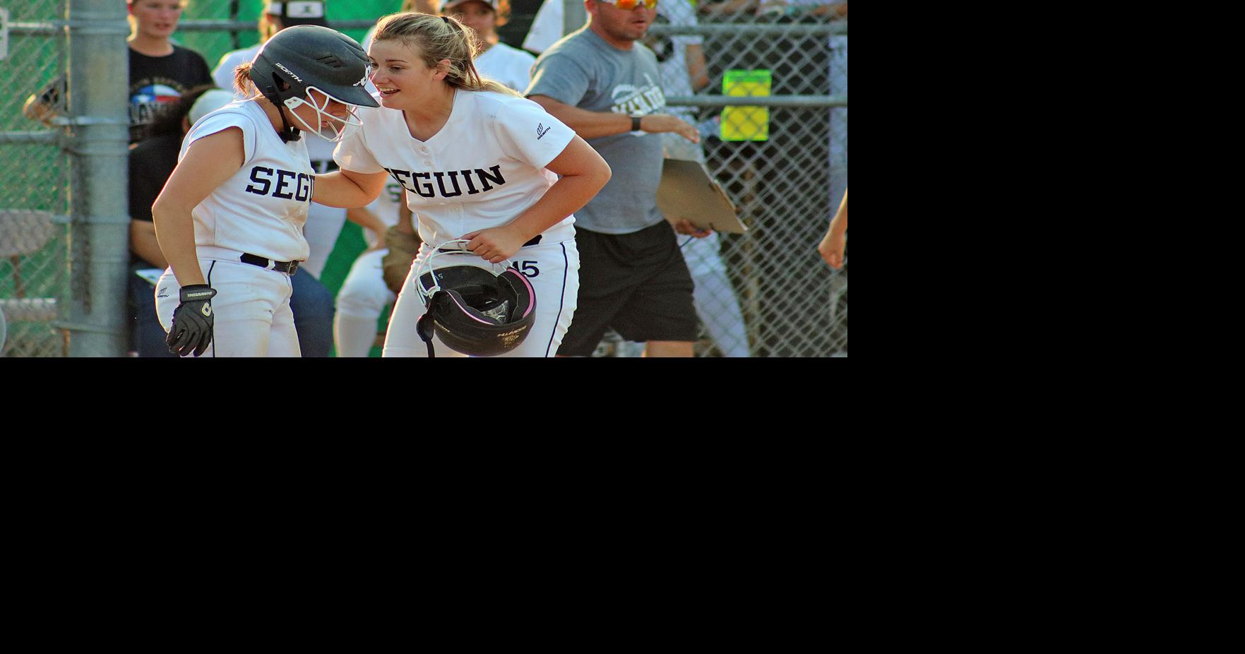 Seguin slugger Whitney Wendel plays in SA Area All-Star game | Sports ...
