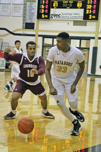 Seguin’s Cedric Ward matured — and achieved his dream | Sports ...