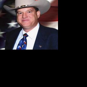 Chris Burchell | News | seguingazette.com