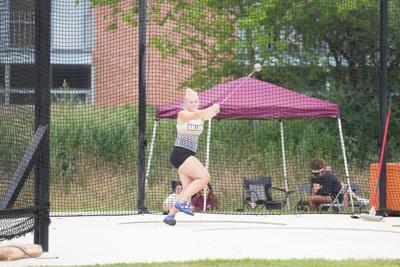 Texas Lutheran track and field steps up at FasTrak challenge | Sports ...