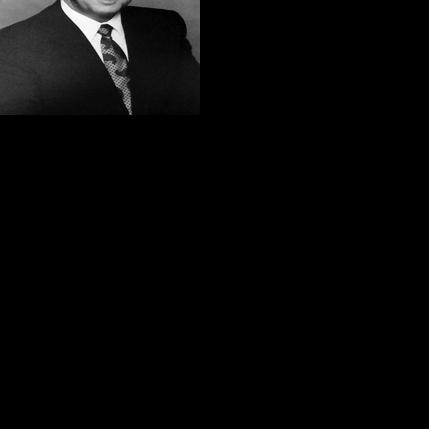 Patrick Harrison | Obituaries | seguingazette.com