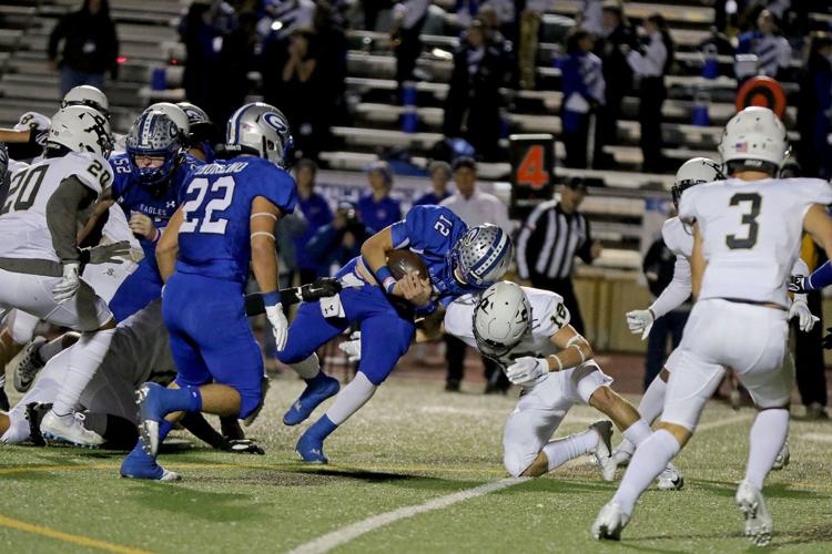 Playoff journey ends for Matadors | Sports | seguingazette.com