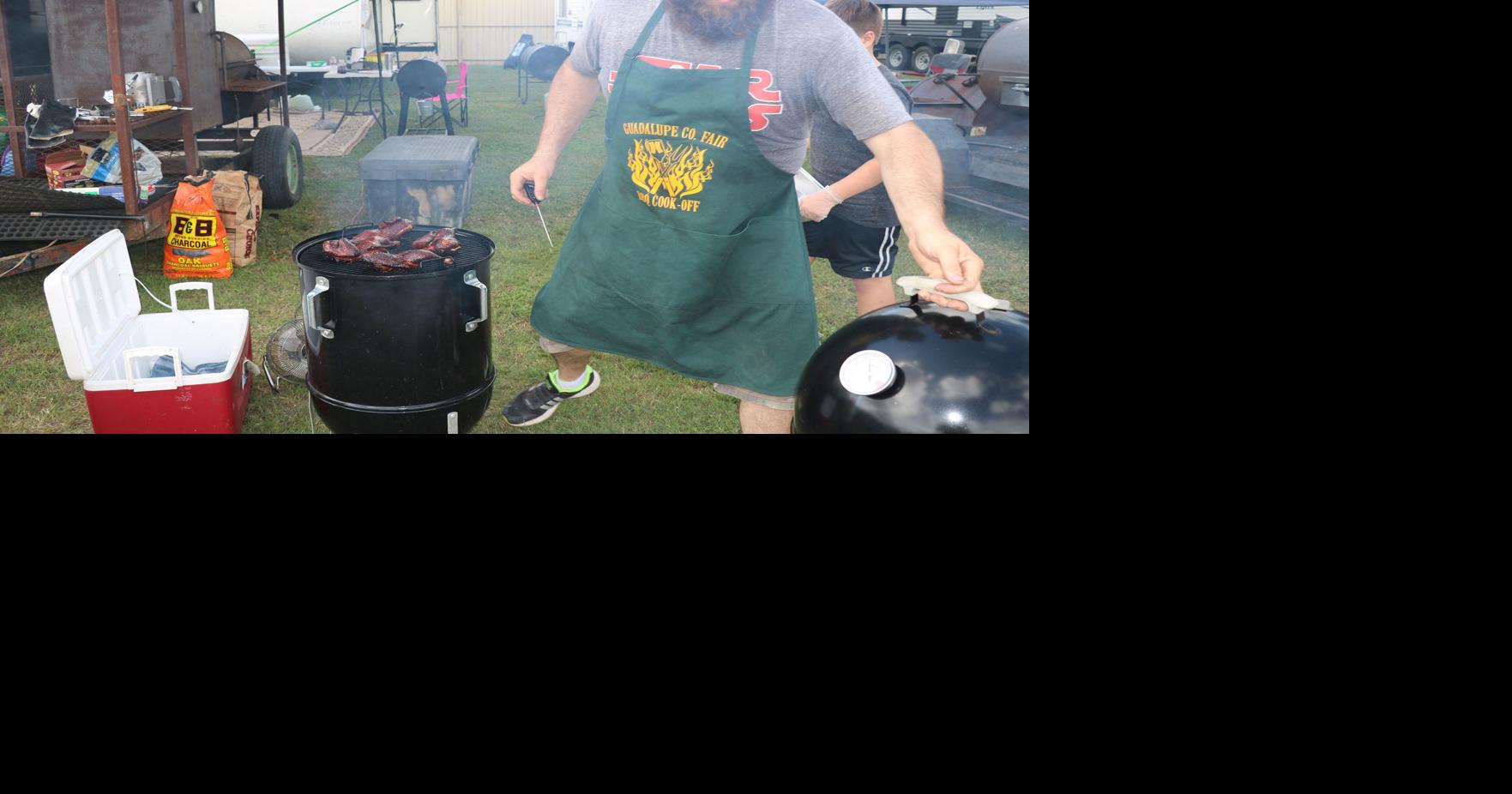 2018 Guadalupe County IBC BBQ Cookoff | Photo Galleries | seguingazette.com