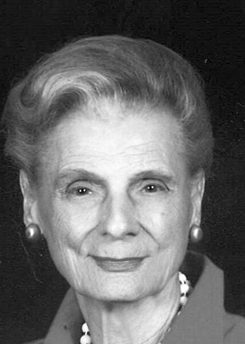 Annabelle Alice Koehler | Obituaries | seguingazette.com