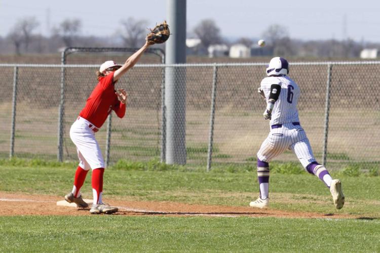 Area softball/baseball teams wrap up tournament play with wins, loses ...