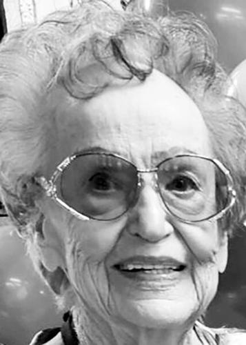 Joyce Marie Warncke | Obituaries | seguingazette.com