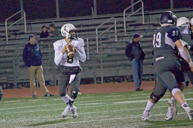 Seguin’s season comes to a close in Boerne | Sports | seguingazette.com