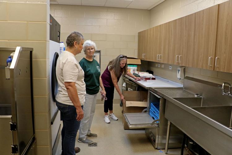READY FOR A HOME: New Seguin Animal Services center built with adoption ...