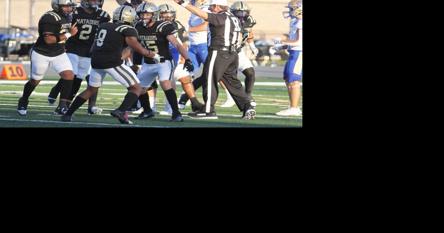 Seguin Matadors score 28 unanswered to beat Bucs | Sports ...