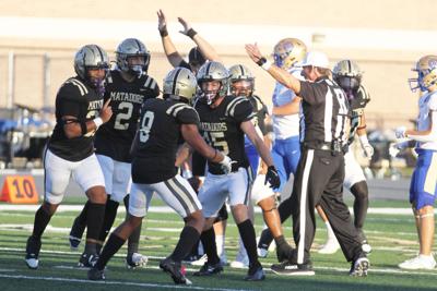 Seguin Matadors score 28 unanswered to beat Bucs | Sports ...