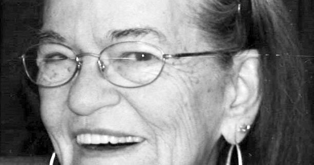 Ramona Bernice Alexander | Obituaries | seguingazette.com