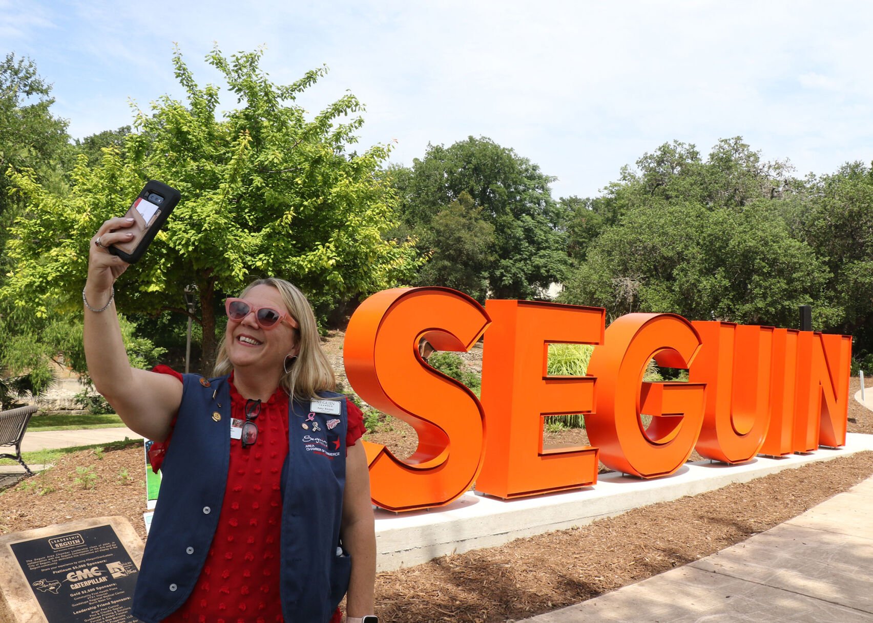 Alert | seguingazette.com