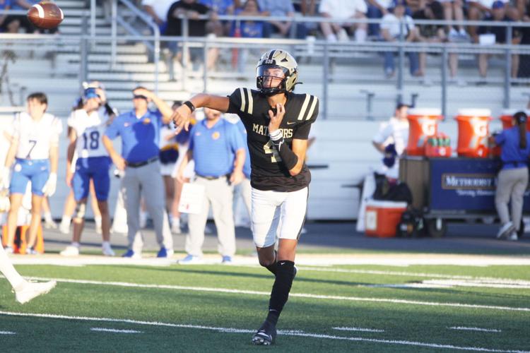 Seguin, Marion look to rebound after week-1 losses | Sports ...