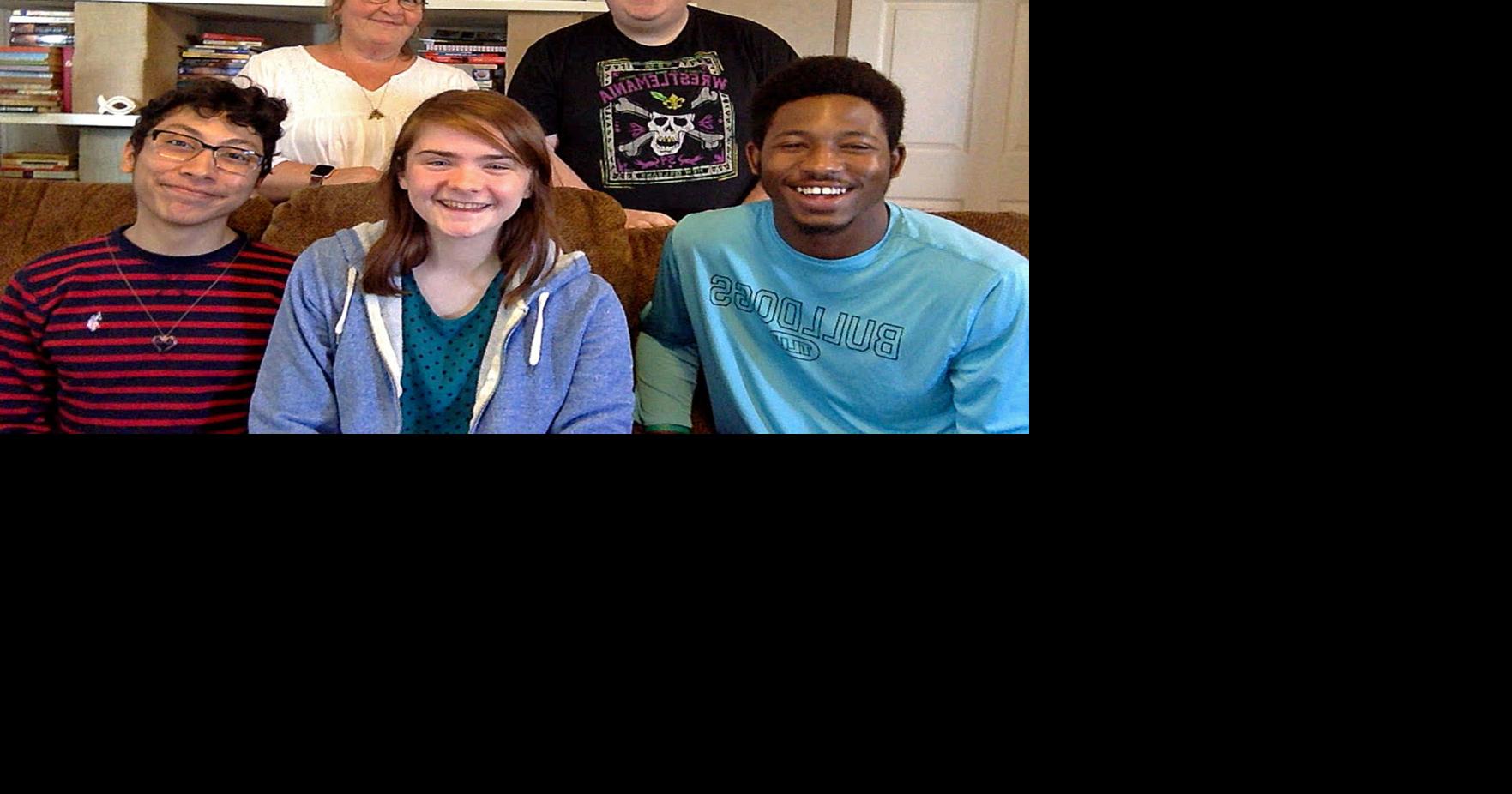 Seguin family gives college students place to stay during pandemic ...