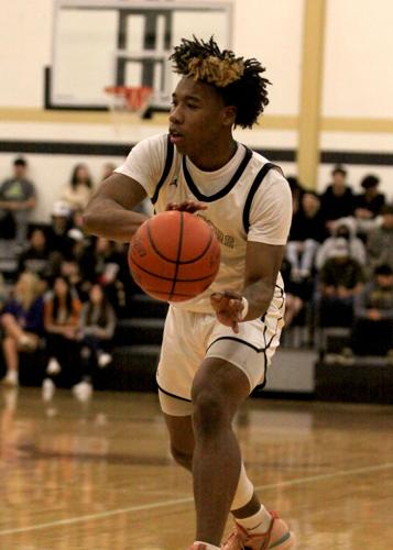 Matador offense blazes through Cougars 84-63 | Sports | seguingazette.com